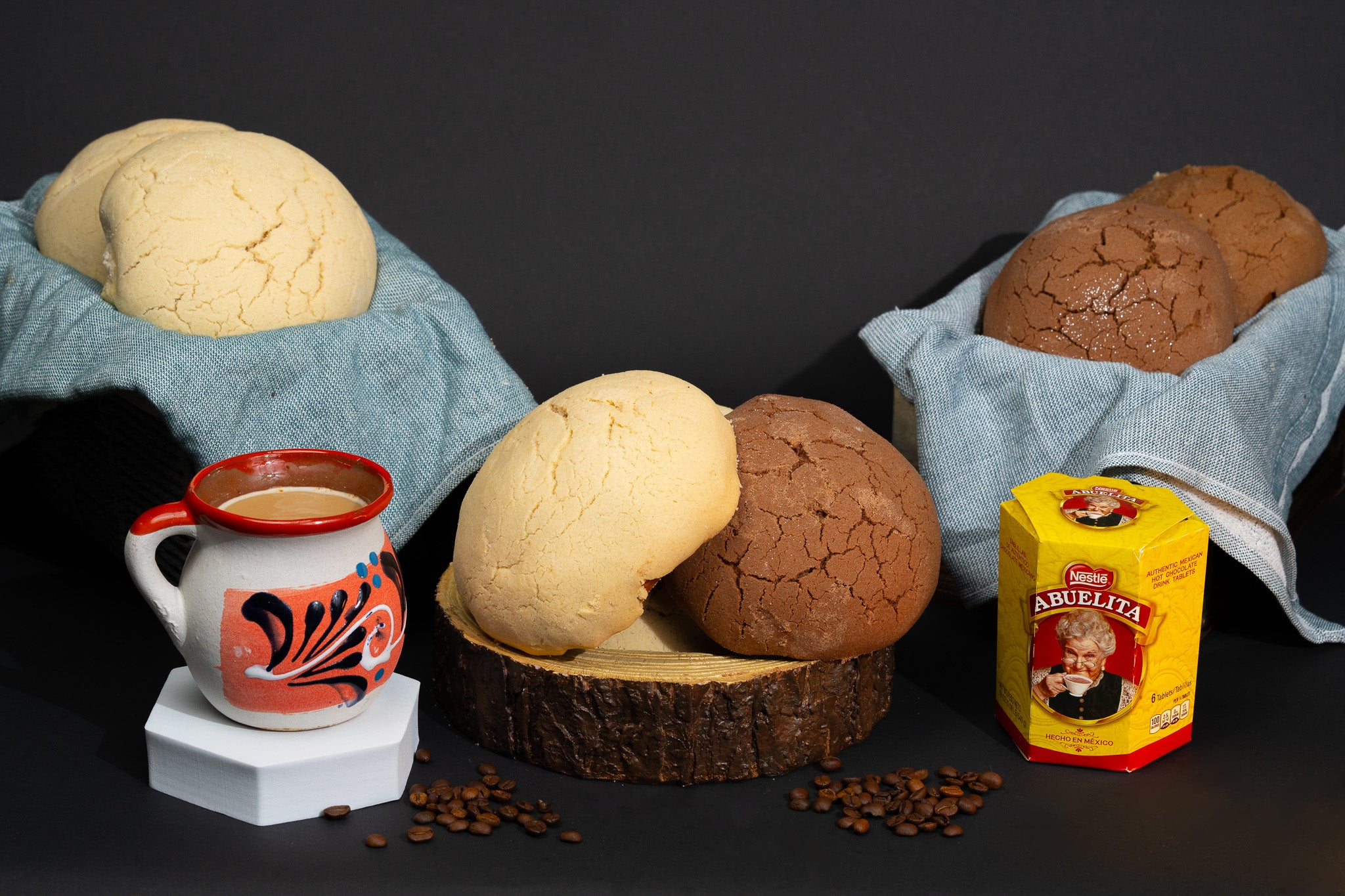 Products – La Hacienda Bakery